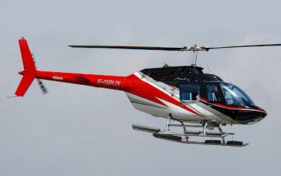 nhungdoicanh: Bell 206 Jet Ranger