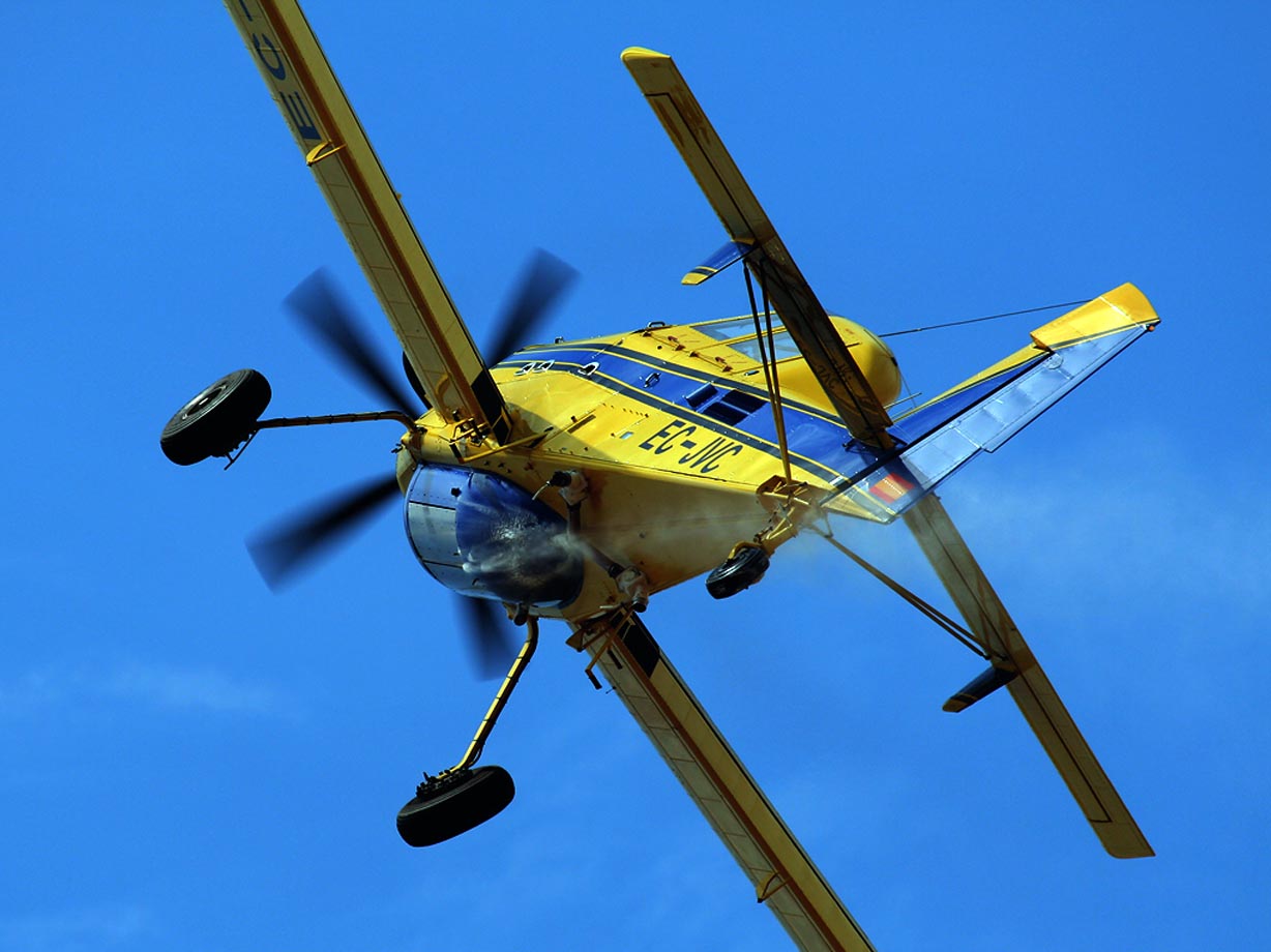 nhungdoicanh: Air Tractor AT-802