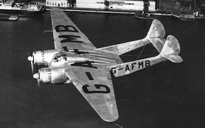 nhungdoicanh: Burnelli UB-14