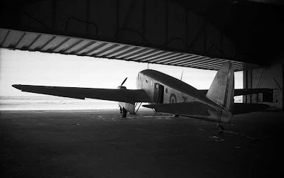 nhungdoicanh: Caudron C.440 Goéland