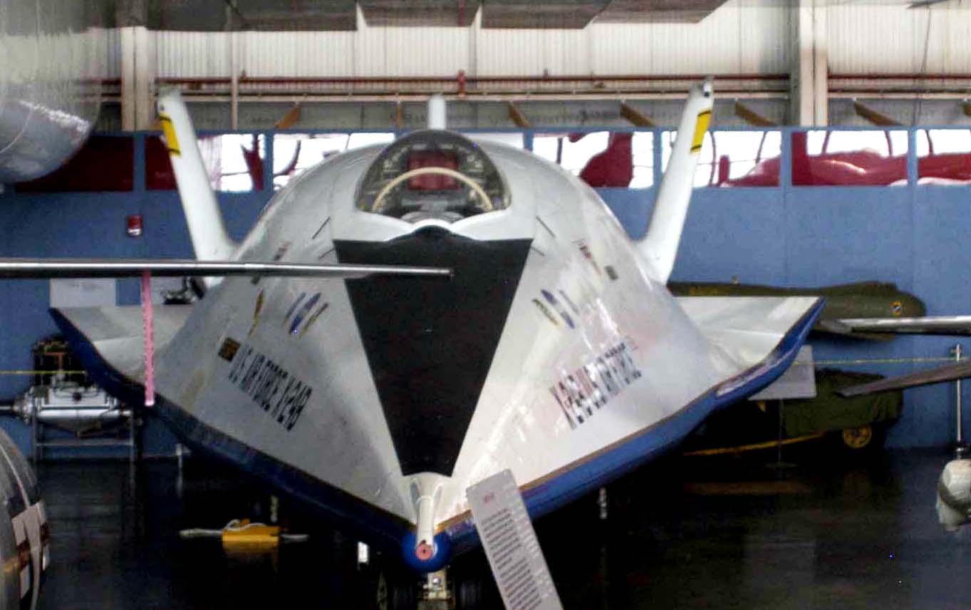 nhungdoicanh: Martin Marietta X-24B