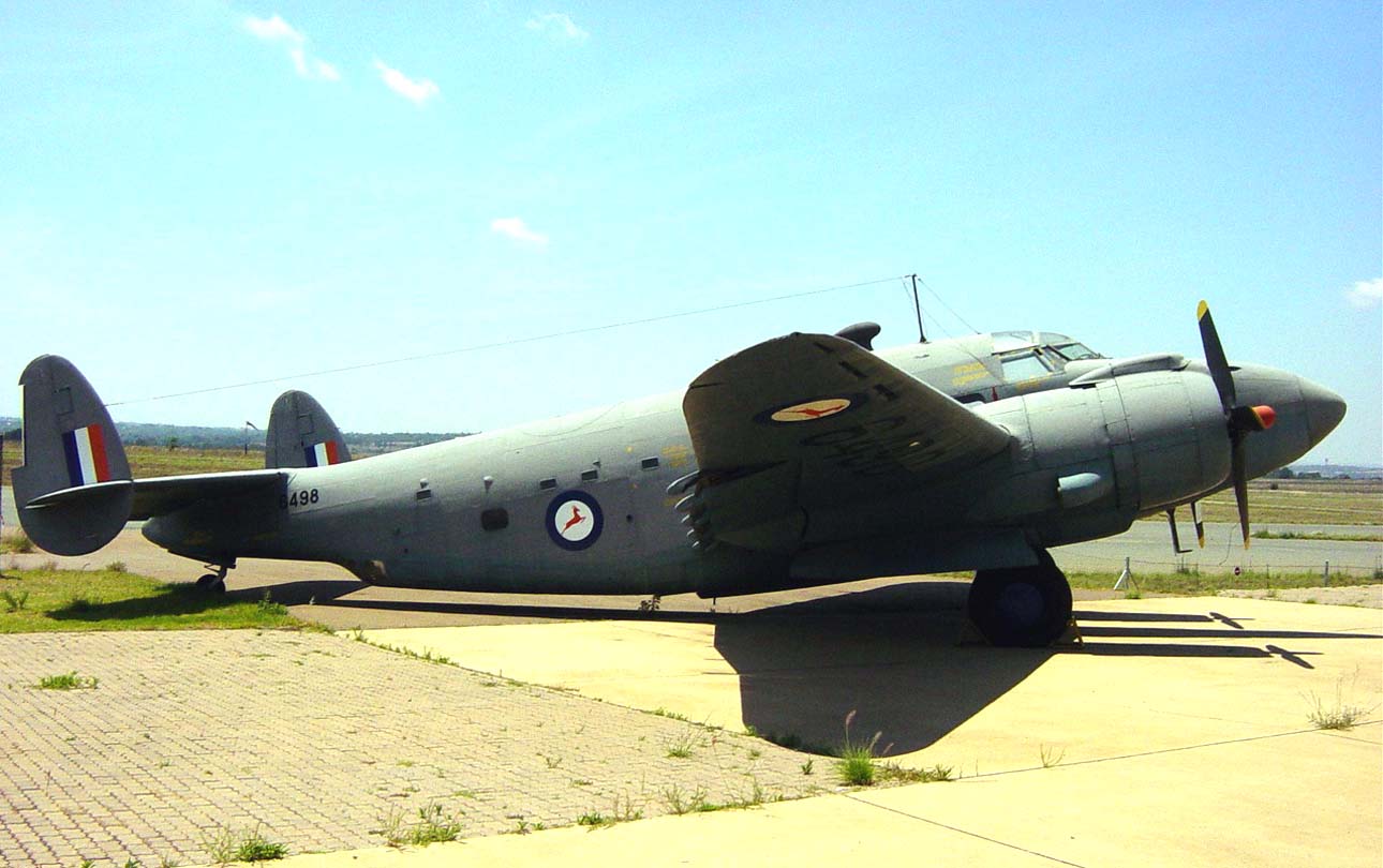 nhungdoicanh: Lockheed B-34 Lexington / Ventura