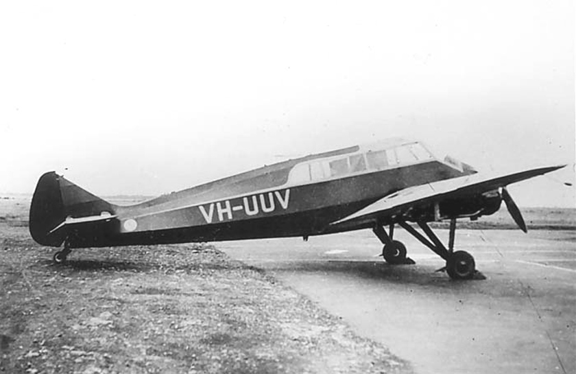 nhungdoicanh: General Aircraft Monospar ST-25