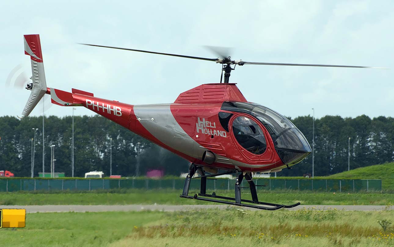 nhungdoicanh: Schweizer S-333