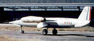 nhungdoicanh: SNCASO Trident