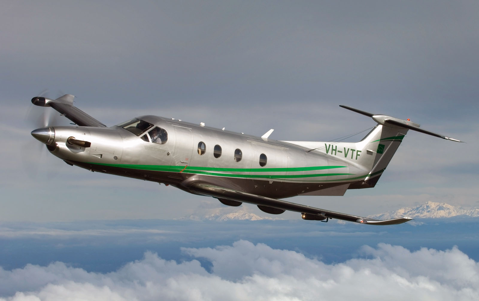 nhungdoicanh: Pilatus PC-12
