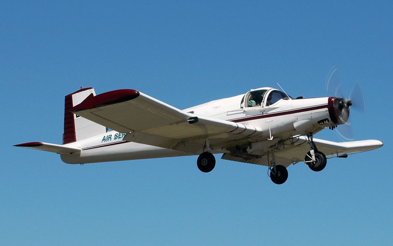 nhungdoicanh: PAC Fletcher Fu-24