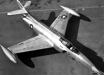 nhungdoicanh: Lockheed XF-90