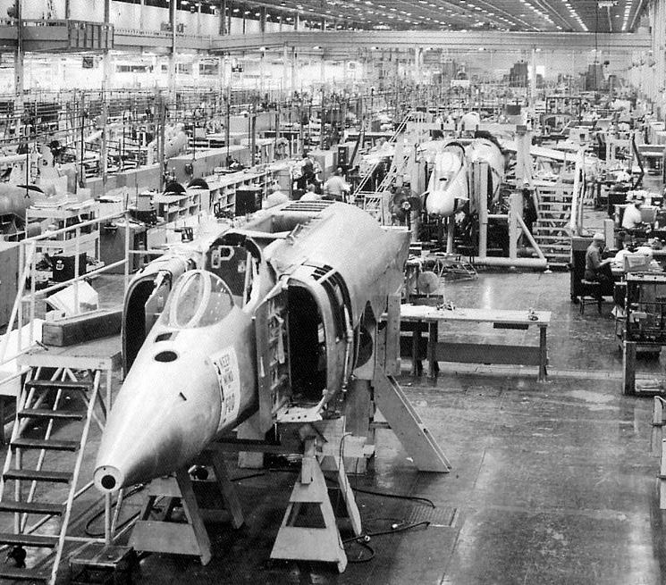 nhungdoicanh: Rockwell XFV-12