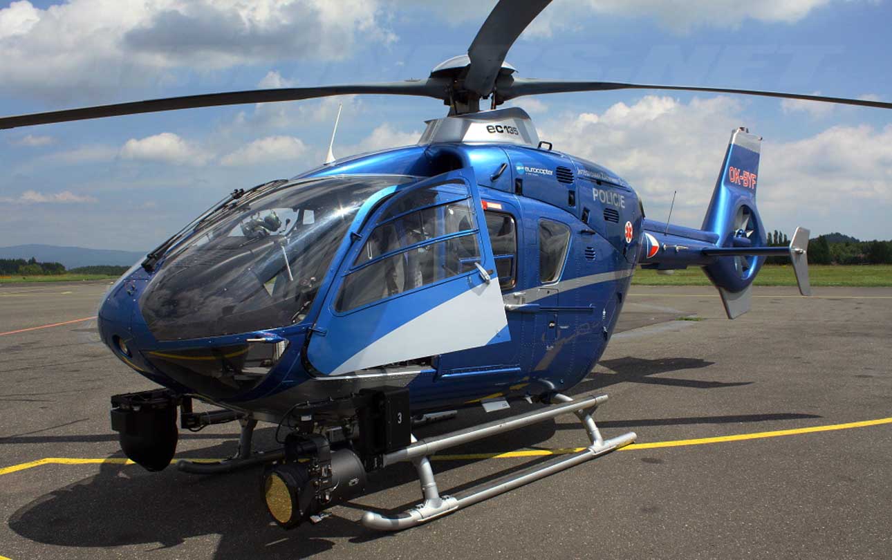 nhungdoicanh: Eurocopter EC-135