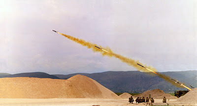 nhungdoicanh: Canadair CL-89 / 289