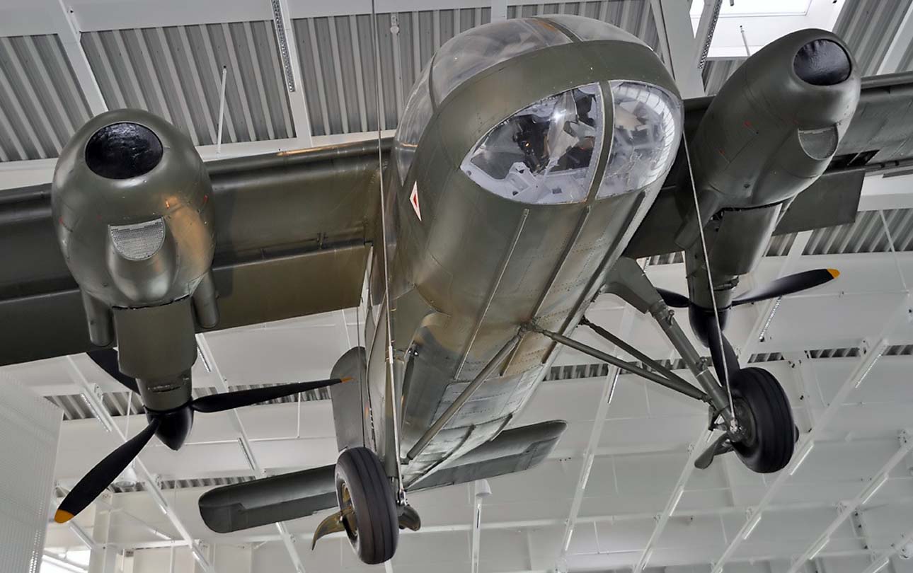 nhungdoicanh: Dornier Do-29