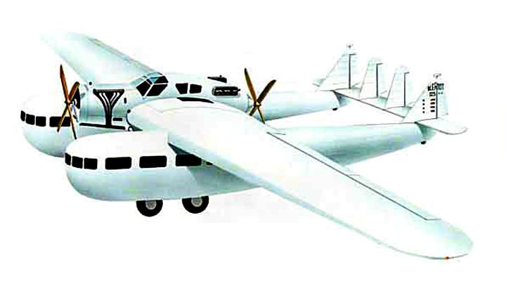 nhungdoicanh: Blériot 125