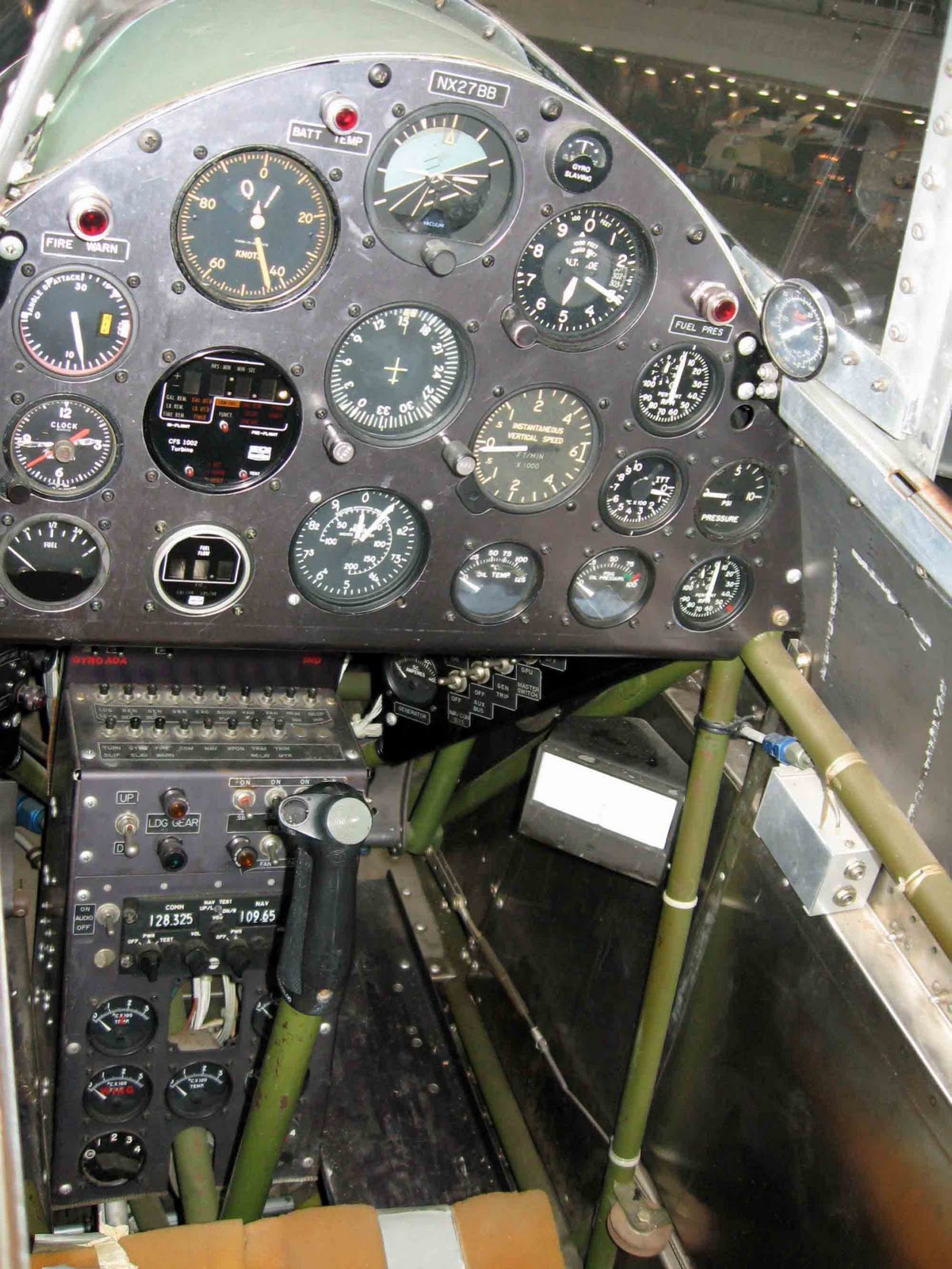 nhungdoicanh: Ball-Bartoe JW-1 Jetwing