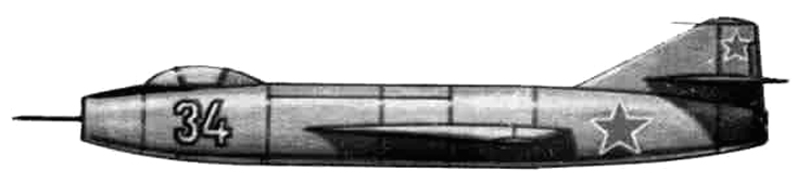 nhungdoicanh: Yakovlev Yak-1000