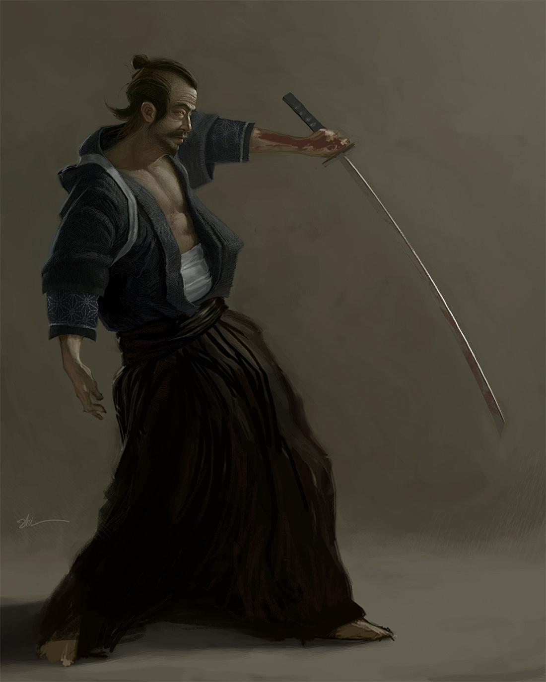 What Is A Zen Warrior at Cindy Basil blog