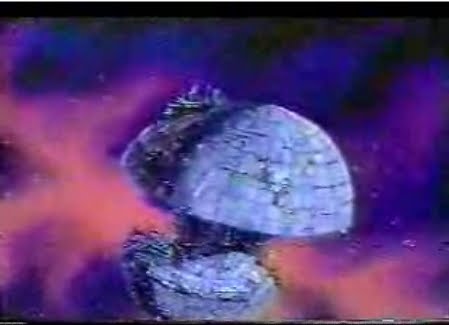 Challenge of the Gobots/Machine Robo: Mission Gobotron:review & pics