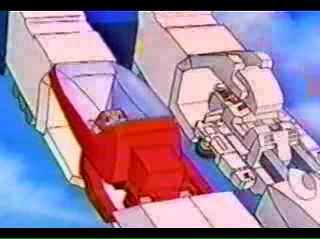 Challenge of the Gobots/Machine Robo: Ultra Zod review & pics