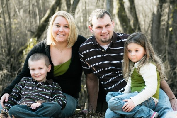 Bourgeois Family Lifestyle