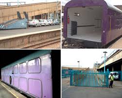 Auto Transport Blog Car News, Car Transports: Car Transport By Train