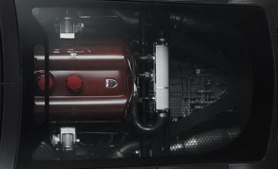 Auto Transport Blog Car News, Car Transports: Noble M600