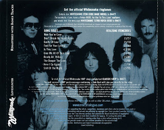 Capas de CDs e DVDs de Rock Online!!!: ( Capa / Cover ) Whitesnake ...