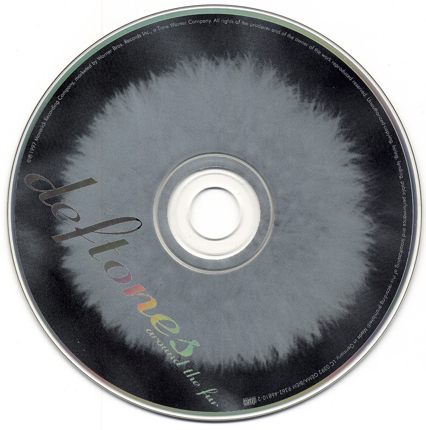 Capas de CDs e DVDs de Rock Online!!!: ( Capa / Cover ) Deftones ...