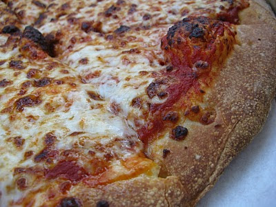 LA Pizza: La Pizza Loca