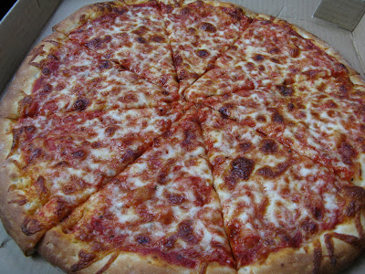 LA Pizza: Pinball Pizza