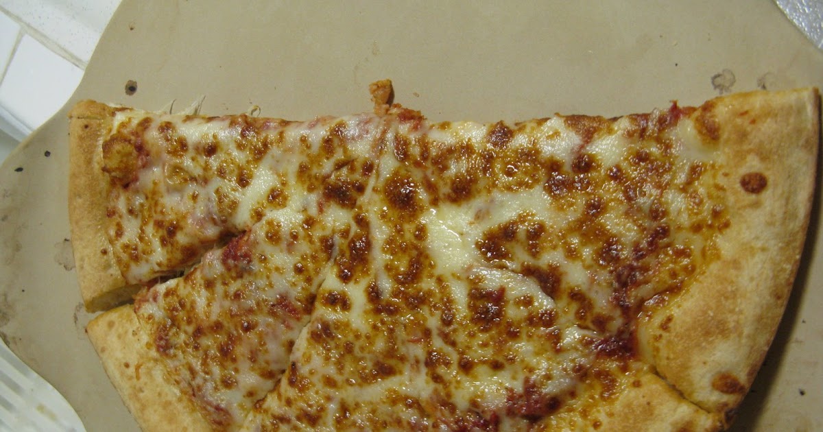 LA Pizza: Pronto Pizza