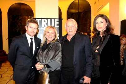 Iamaphoney: Emilio Lari