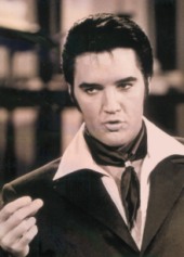 MIMIJAK - INVINCIBLE - O Rei do Pop - Tem Vez e Voz: Elvis Presley - Um ...