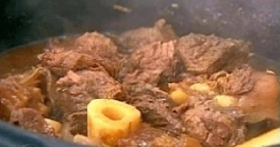 Afogado | Dona Sinhá