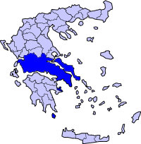 Πράγματα και θαύματα...: ΤΟ ΓΕΩΓΡΑΦΙΚΟ ΔΙΑΜΕΡΙΣΜΑ ΠΟΥ ΖΟΥΜΕ