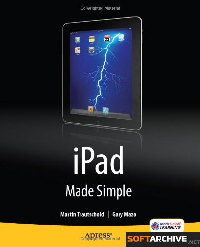 Logo! Siemens en iPad: iPad made simple