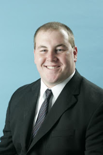 Roar Lions Roar: Day 13: Matt Barsamian '07