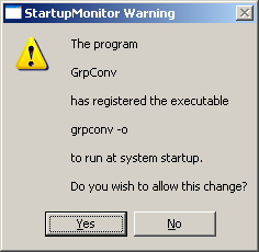 Jonathan's Tool Bar & Grill: #11. Control Your Startups