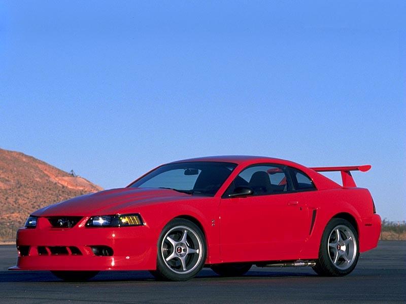 BATANG mobile: Cobra: Mustang Cobra
