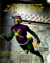 Blogger: User Profile: Captain Zammo