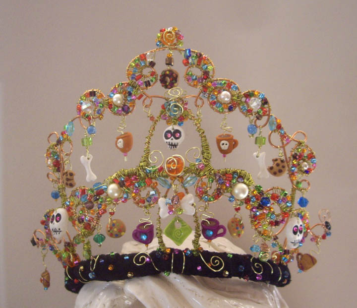 Spirit Clay: Crown Zero - The Beginning