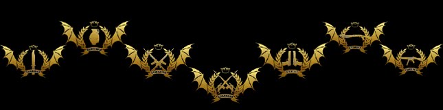 Clan Legend - BlackShot: Ranking