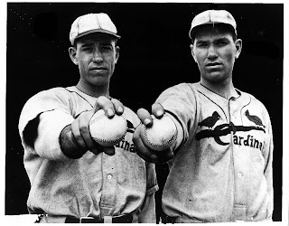 The Gashouse Gang: Baseball’s Scrappiest Champions | BaseballGB