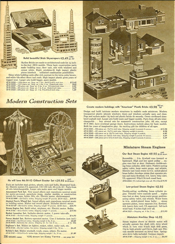 Vince Staten: Fred Herr's Christmas present 2008