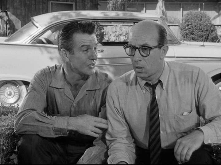 Vince Staten: Leave It to Beaver, the Entire Series, Arrives on DVD