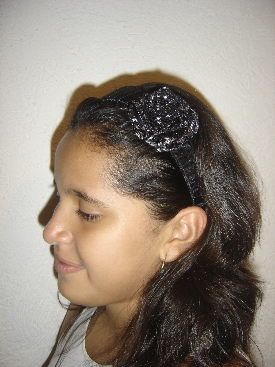 Diademas modernas - Imagui