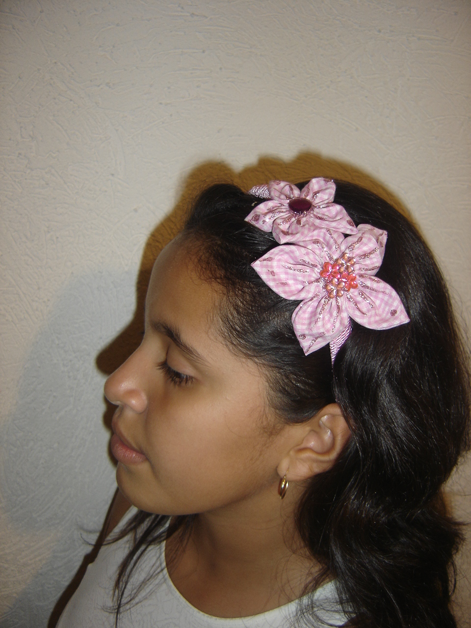 Diademas modernas - Imagui