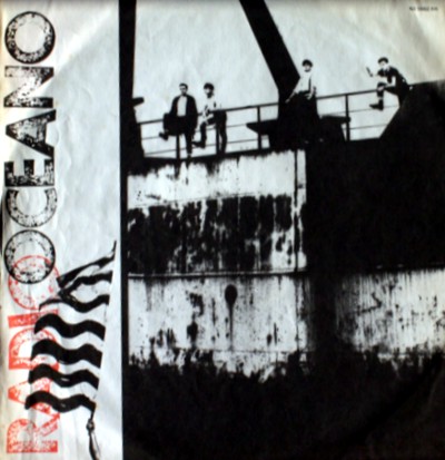 A Historia é noticia: Radio Océano, a banda que non quixo triunfar