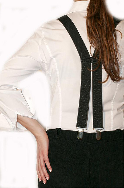 Everything About Braces: Y-back vs X-back Styles