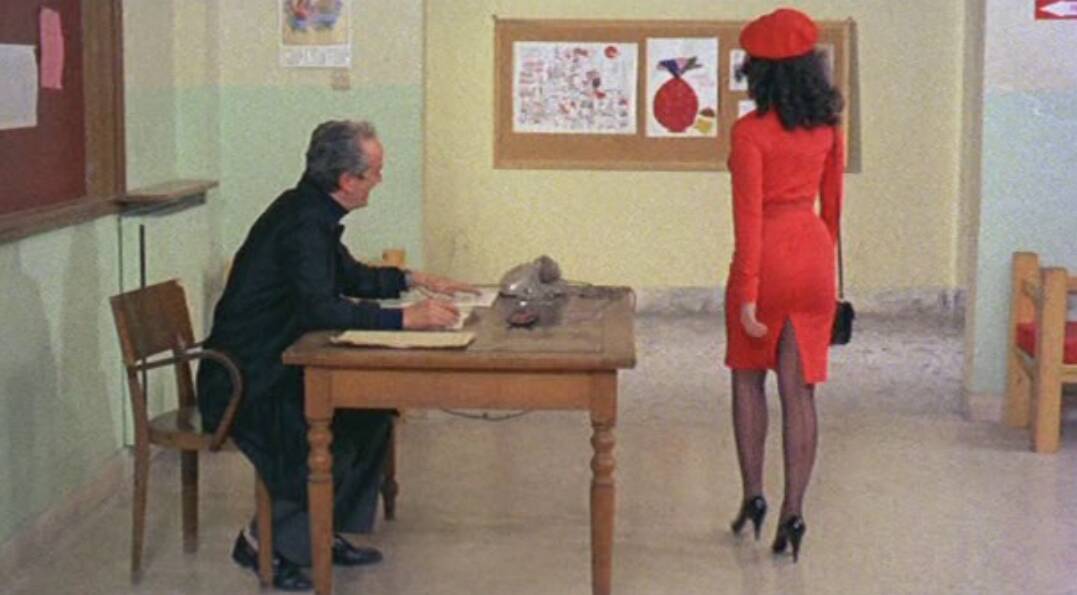 poisonesque: Michela Miti