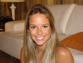 Blog Fernanda Cardoso: Fernanda explica motivos para não posar nua: 'é ...